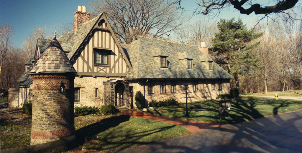 Private Residence - Gatehouse | MacPherson Architects Inc / 2MA